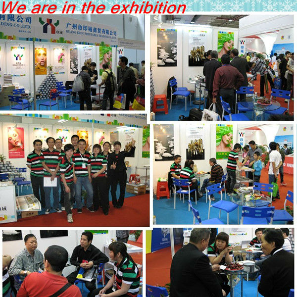 FUJI STEP GUIDE P FOR fuji ps plate / fujifilm gray scale