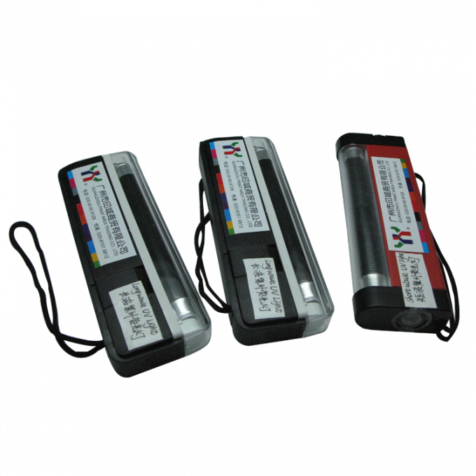 Long-wave / Short-wave UV Light