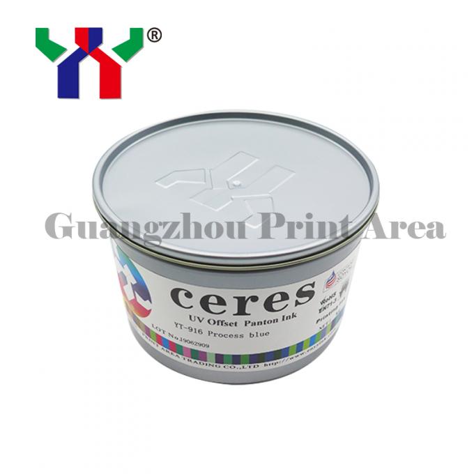 YT-916 Pantone Ink,Solvent base ink
