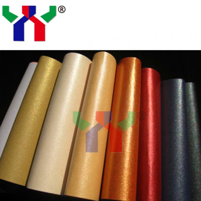 Pearl Ink for Offset printing & Screen Printing