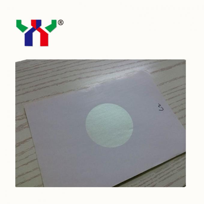 C2 Optical Variable Ink, color change ink