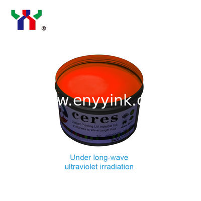 Security ink on sales - Quality Security ink supplier