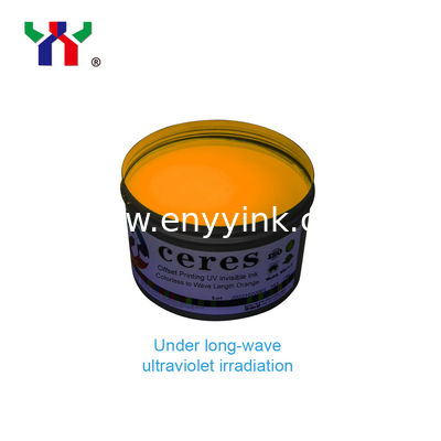 Security ink on sales - Quality Security ink supplier